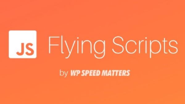 Flying Scriptsを設定してブログの表示スピードを劇的に改善する方法 - さとしブログ